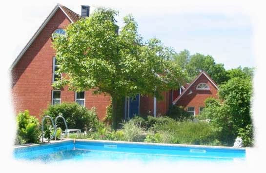 Im Winkel - Sehlendorfer Strand